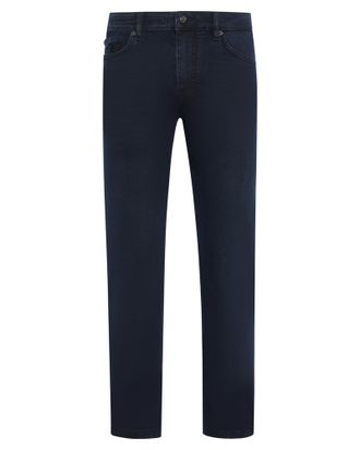 Drykorn Jeans Ricc mit Lyocell und Stretch, Slim Fit in