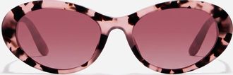 Dolce & Gabbana Occhiale Sole-202609 - Frau Neuheiten Pink Havana Onesize