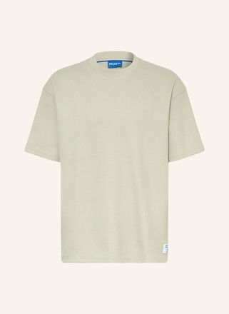 HUGO BOSS Hugo T-Shirt Nuwaffle gruen