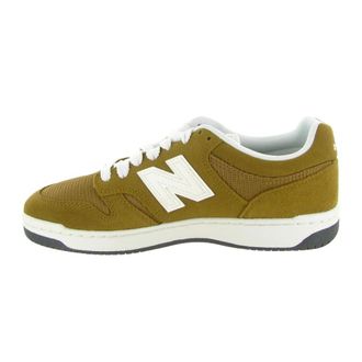 New Balance Homme, Chaussures, Brun, Taille: 43 EU U480P3Pl Baskets