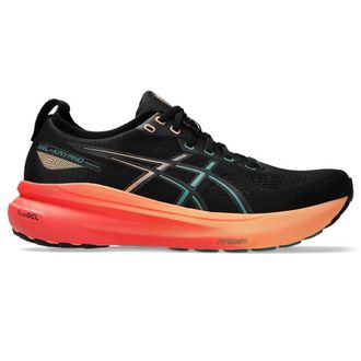 Asics Asics 1011B867 - Gel-Kayano 31 003 Black/White Gr. 12.5