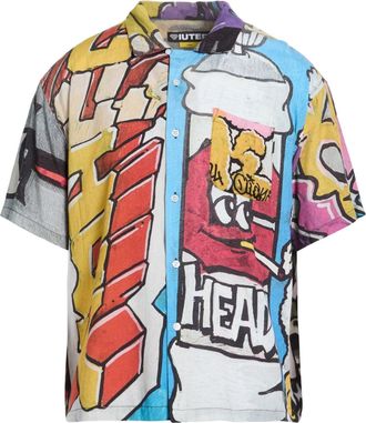 Iuter TOPS - Hemden auf YOOX.COM