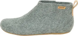 Magicfelt Pantolette Feltboot