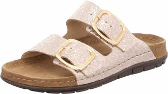 Rohde Damen, Schuhe, Beige, 38 EUGr&ouml;&szlig;e