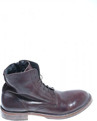 Moma Moma, Homme, Chaussures, Brun, Taille: 41 1/2 EU Cusna Boot