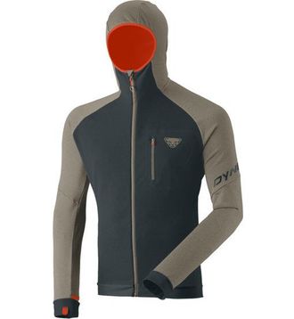 Dynafit Radical Polartec - Fleecejacke mit Kapuze - Herren