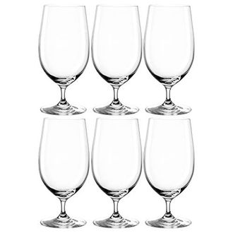 Leonardo Leonardo BIERGLAS 390ML C CIAO+