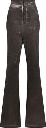 Rick Owens HOSEN & R&Ouml;CKE - Hosen auf YOOX.COM