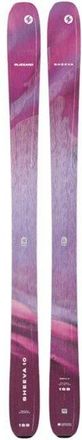 Blizzard Sheeva 10 - Freerideski - Damen