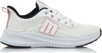 Mtng Sneaker Damen SOMO 60802 | 61036 | Blanco 252