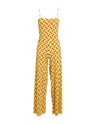 Siyu OVERALLS - Jumpsuits auf YOOX.COM