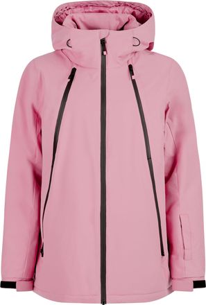 Protest Damen Ski- Und Snowboardjacke PRTNara