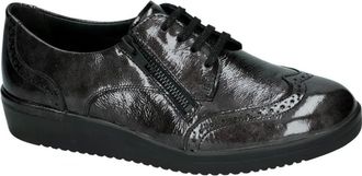 Solidus Damen, Schuhe, Schwarzk, 41 1/2 EUGr&ouml;&szlig;e