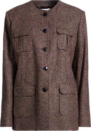 Saulina Milano JACKEN & M&Auml;NTEL - Jacken und Anoraks auf YOOX.COM