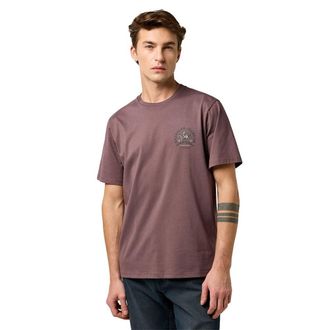 Wrangler SMALL Graphic Tee