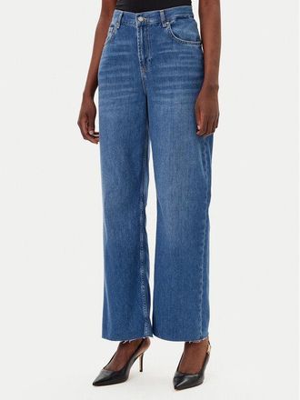 Liu Jo Jeans UA5170 DS069 Blau Regular Fit