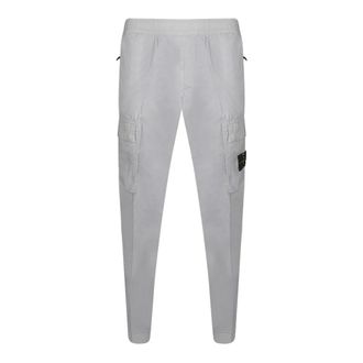 Stone Island Herren, Hosen, Grau, W33Gr&ouml;&szlig;e