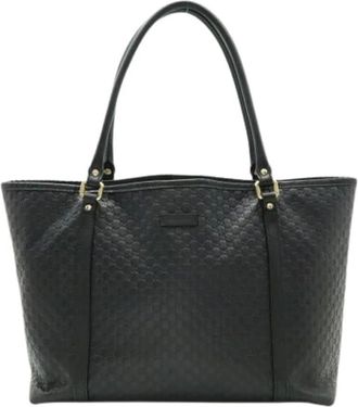 Gucci Damen, Pre-Owned, Schwarzk, ONE SIZEGr&ouml;&szlig;e
