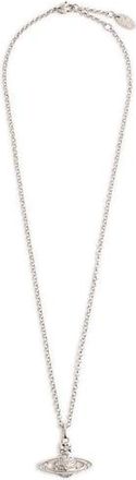 Vivienne Westwood Collier cha&icirc;ne en laiton