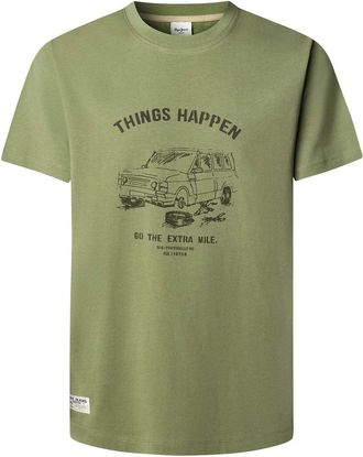Pepe Jeans London T-Shirt Sheldon