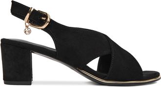 Lasocki Sandalen Lasocki CEO-HY23169-1 Schwarz