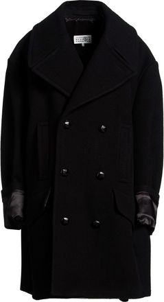Maison Margiela JACKEN & M&Auml;NTEL - M&auml;ntel auf YOOX.COM