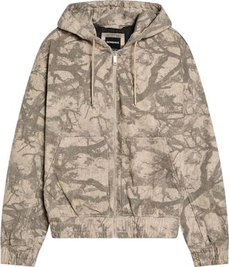 Bershka Jacke