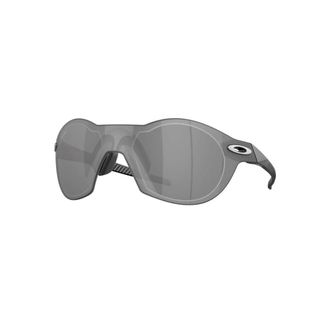 Oakley unisex, Accessoires, Gris, Taille: 48 MM 9098 Sole