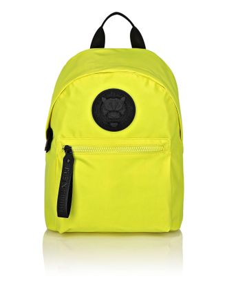 Plein Sport Rucksack Boston
