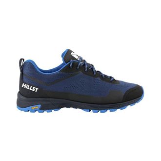 Millet Herren Hike Up M 1 Wanderschuh, Blau Neues Logo, 43 1/3 EU