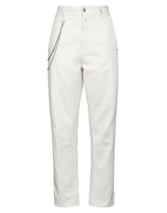 High HOSEN & RÖCKE - Jeanshosen auf YOOX.COM