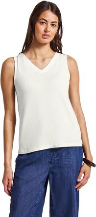 Street One Damen V-Neck Top
