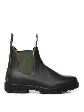 Blundstone Bottes - Beige