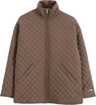 Aim'n &Uuml;bergangsjacke
