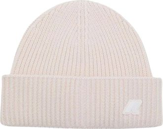 K-Way Cuffia - - Accessories - unisex - Beige - ONE SIZE