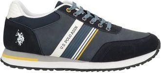 U.S.Polo Association CHAUSSURES - Sneakers sur YOOX.COM