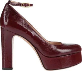 FRANCESCO SACCO SCHUHE - Pumps auf YOOX.COM