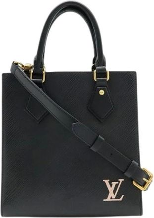 Louis Vuitton Damen, Pre-Owned, Schwarzk, ONE SIZEGr&ouml;&szlig;e
