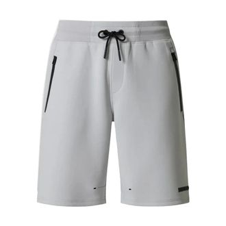 North Sails Herren, Shorts, Grau, SGr&ouml;&szlig;e