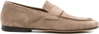 Officine Creative Homme, Chaussures, Beige, Taille: 42 EU Airto 001 Loafer