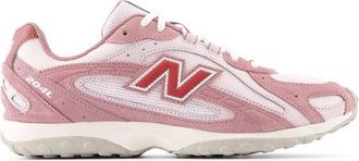New Balance Unisex 204L in Rosa, Leder, Gr&ouml;&szlig;e 37.5