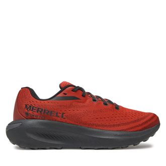 Merrell Fitnessschuhe Merrell Morphlite Gtx J068279 Rot