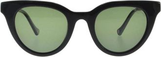 Ines De La Fressange Femme, Accessoires, Noir, Taille: ONE Size Penelope Solaires