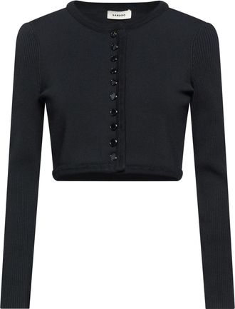 Sandro STRICKWAREN - Strickjacken auf YOOX.COM