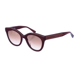 Longchamp Sonnenbrille - - Accessories - Damen - Braun - ONE SIZE