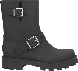 Jimmy Choo London SCHUHE - Stiefeletten auf YOOX.COM