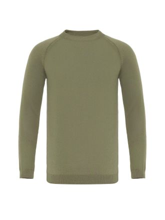 Antioch Pullover