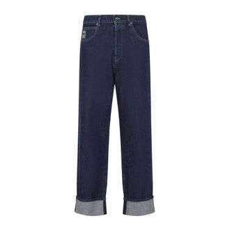 Marni Homme, Jeans, Bleu, Taille: W31 Pantalon