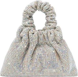 twentyfour Femme, Sacs, Multicolore, Taille: ONE Size Angel Aura Pouch