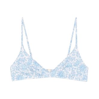 MC2 Saint Barth MC2 Saint Barth Sea clothing - - Swimwear - Damen - Blau - S